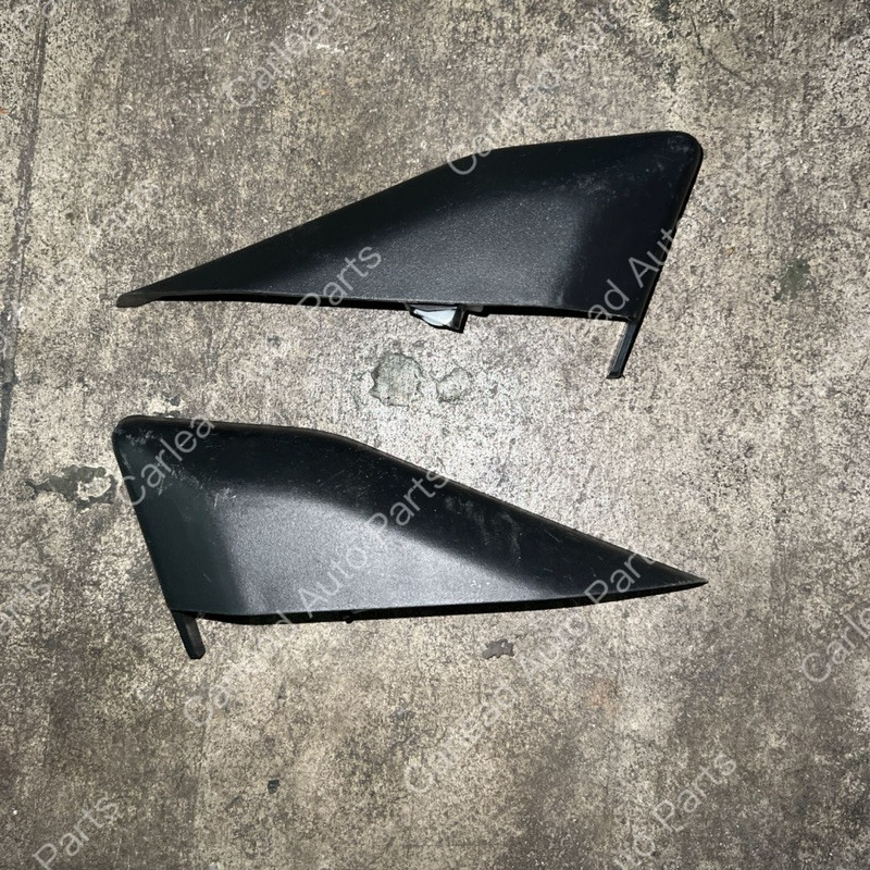 Honda Insight ZE2 ZE3 Side Mirror Inner Cover IMPORTED FROM JAPAN USED ...