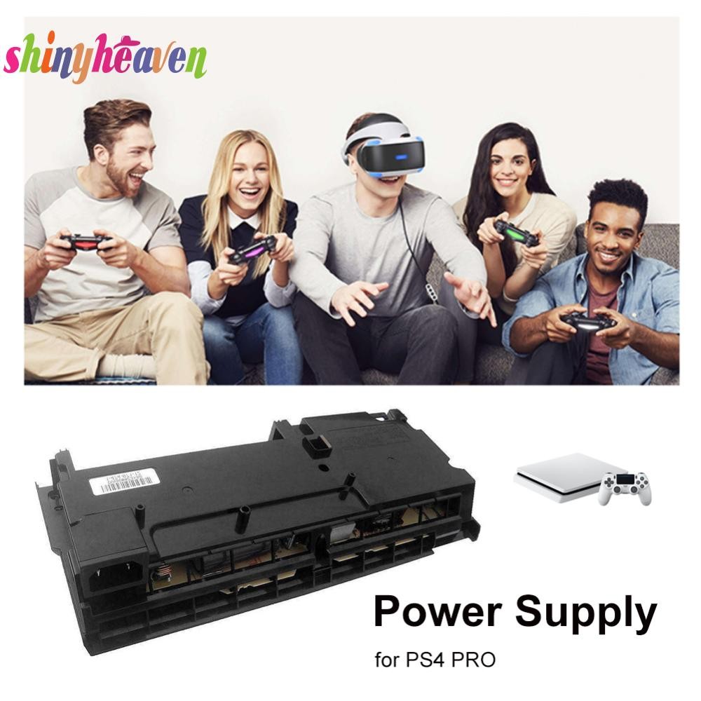 Game Console Power Panel Gaming Accessories for PS4 PRO 7000/7200/7500 ...