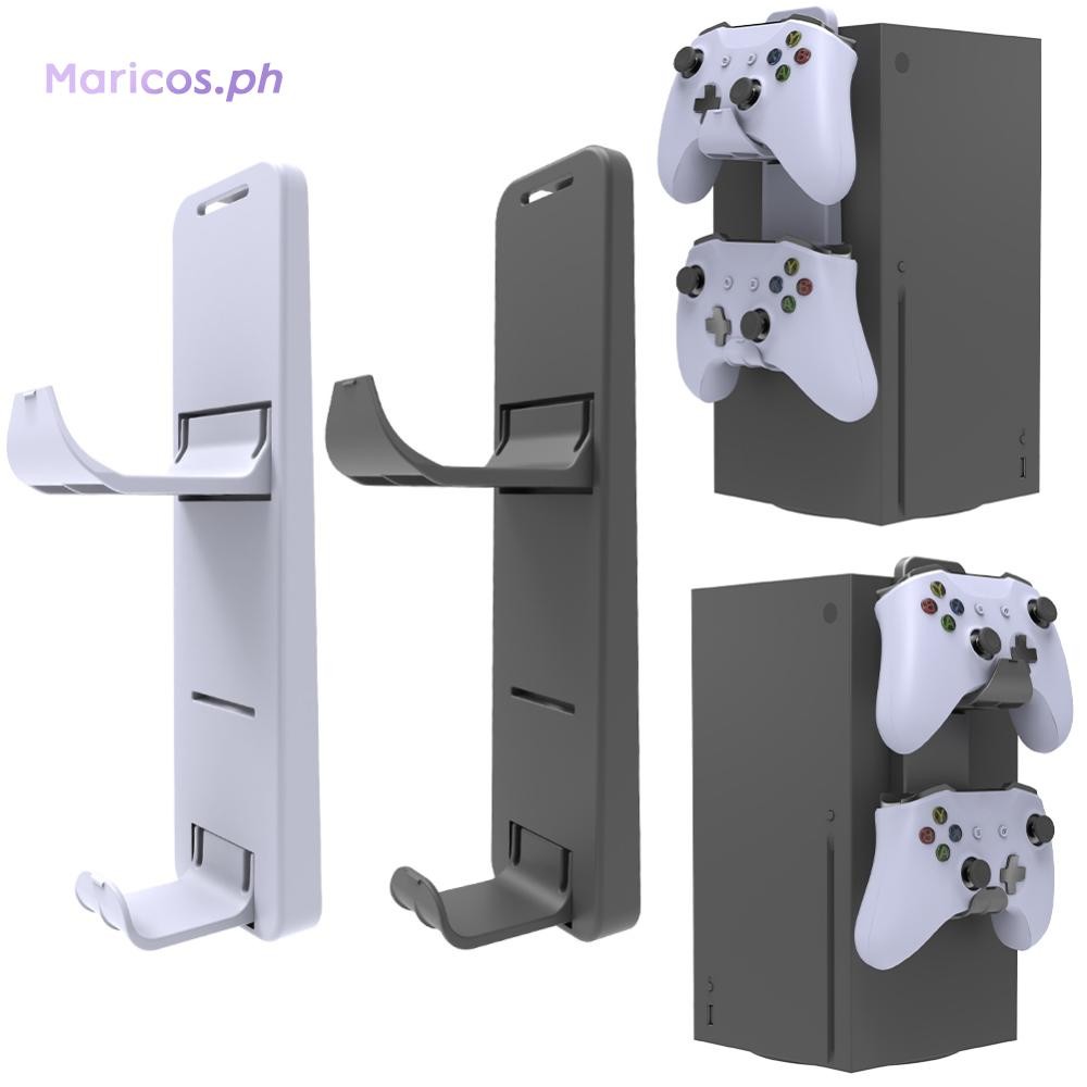 Gaming Headset Versatile Stand Rack for Xbox ONE Series X/S Controller ...