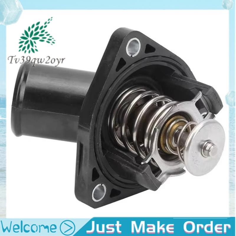 【Tv39qw2oyr】Coolant Thermostat Housing for Lexus GX460 LS460 Toyota ...