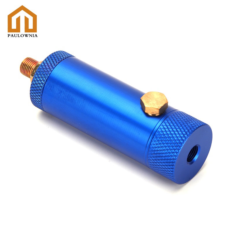 High Pressure Pump Filter with SAFETY VALVE 40Mpa 400Bar 6000Psi M10x1 ...