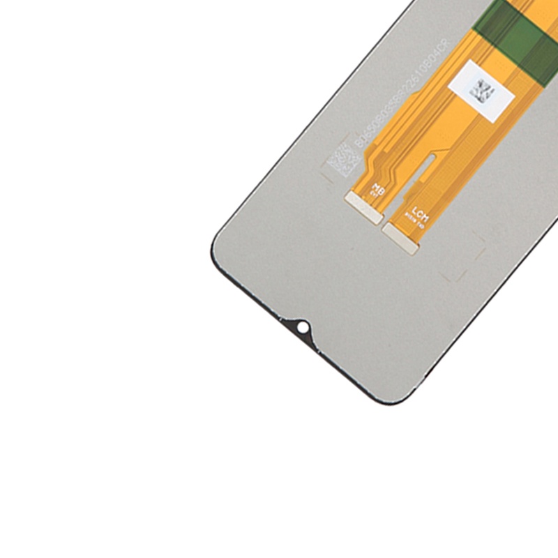 For OPPO Realme 10 5G LCD Display Touch Screen Digitizer Assembly ...