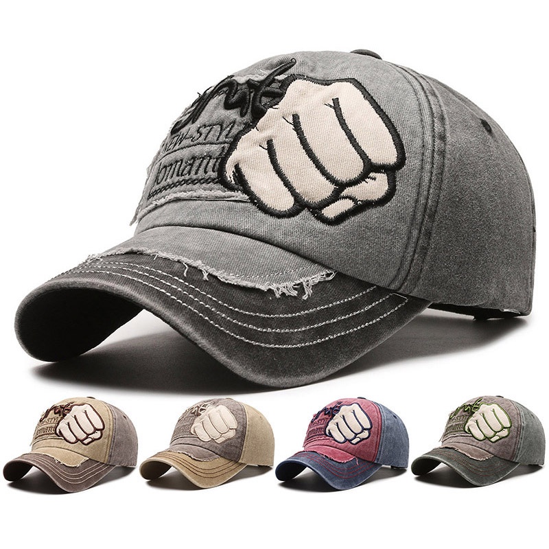 Fashion Hip Hop Baseball Cap Visor Cap Outdoor Sports Cap | Shopee ...