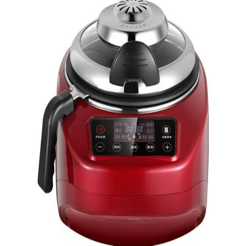 Spot sale Minhang intelligent cooking machine automatic sixth ...