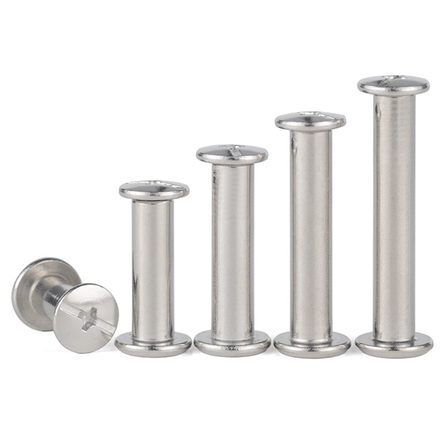 [WDY] binder screw m3 chicago screw m3 binding screw post M3-m4 ...