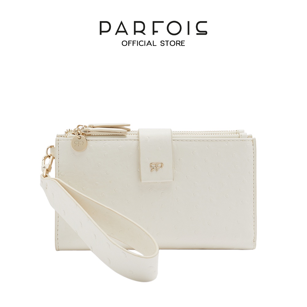 Parfois Alicia Wallet for women's | Shopee Philippines