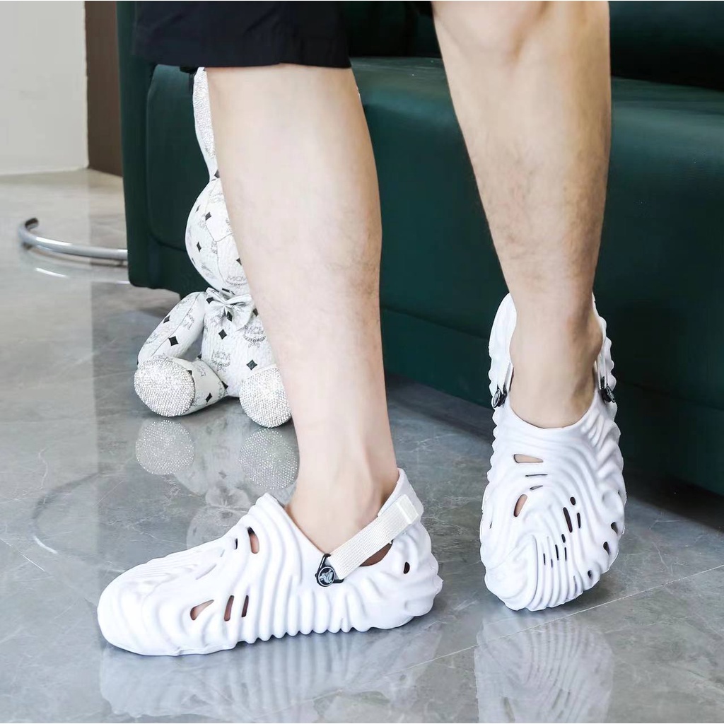 Croos Clog Mens Summer Designer Sandals Rubber Slides Men Beach Clogs ...