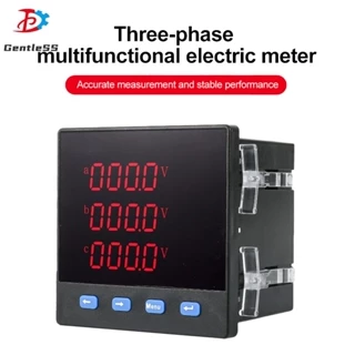 Shop 3 phase meter for Sale on Shopee Philippines