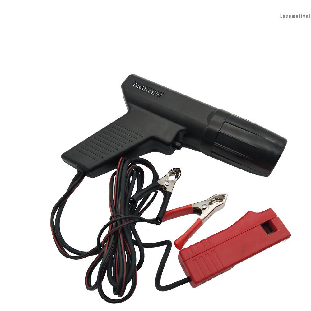 Special ignition timing gun for automobile, motorcycle and ship ...