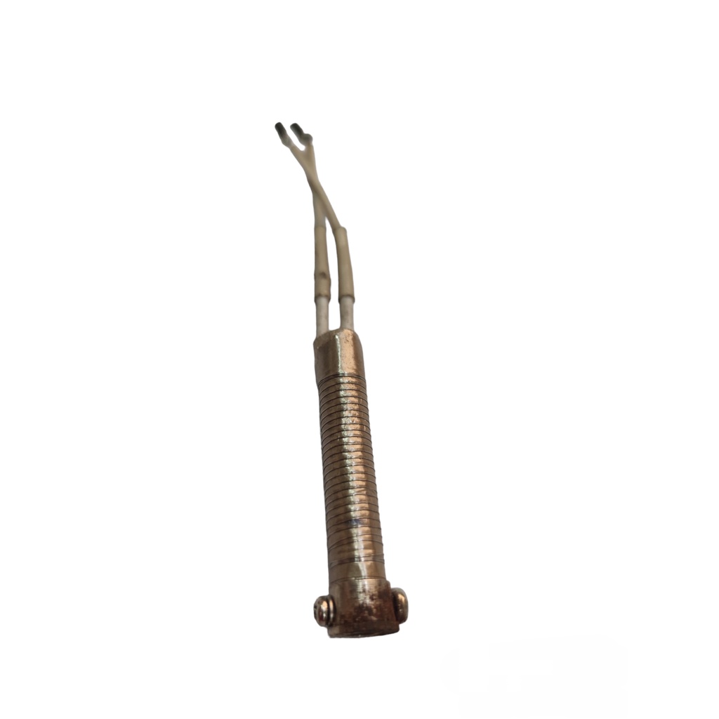 Hakko 60W Soldering Iron Element 220V Made in Japan - 503-H-V22 ...