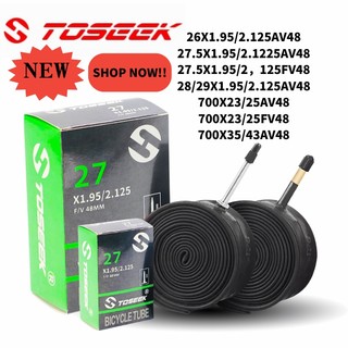 【Local】MTB RB Bike Inner Tube Interior Tire Road Moutain Bicycle ...