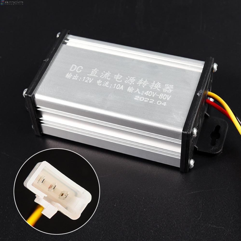 Safe and Practical Voltage Converter Adapter for High Power Electric ...