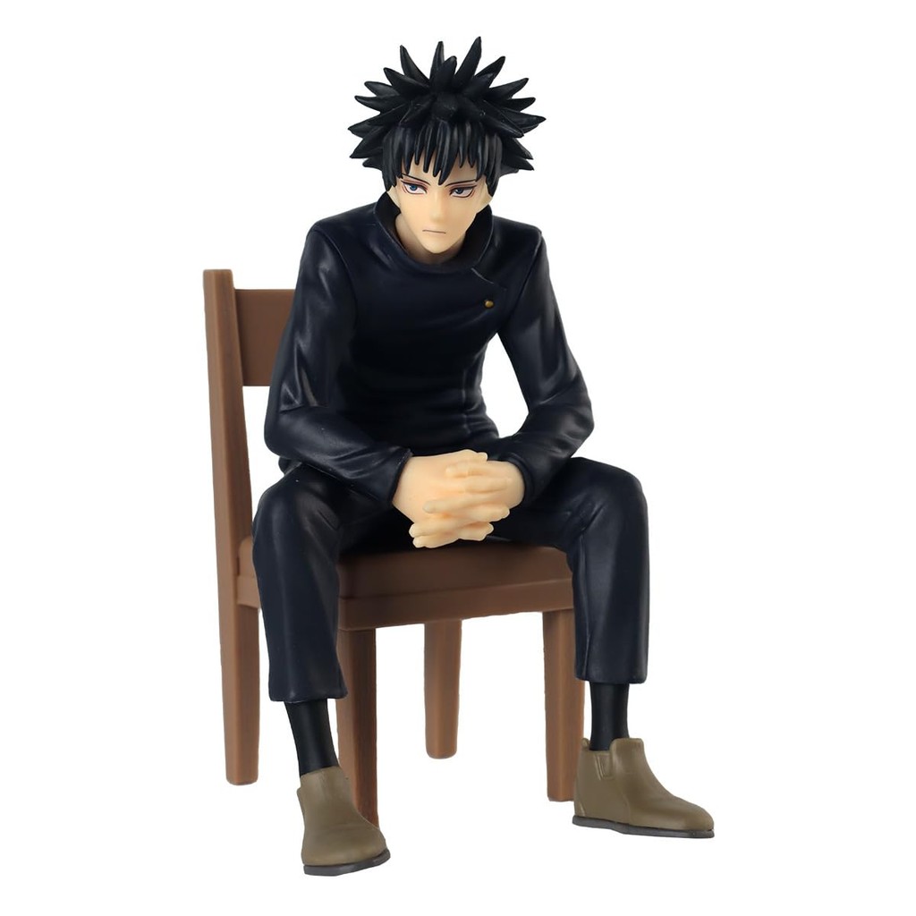 Jujutsu Kaisen Break time collection vol.2 Fushiguro Megumi | Shopee Philippines