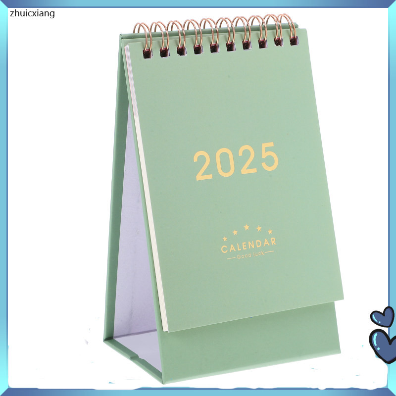 Countdown Desk Calendar Dry Erase Standing Monthly Advent for Children ...