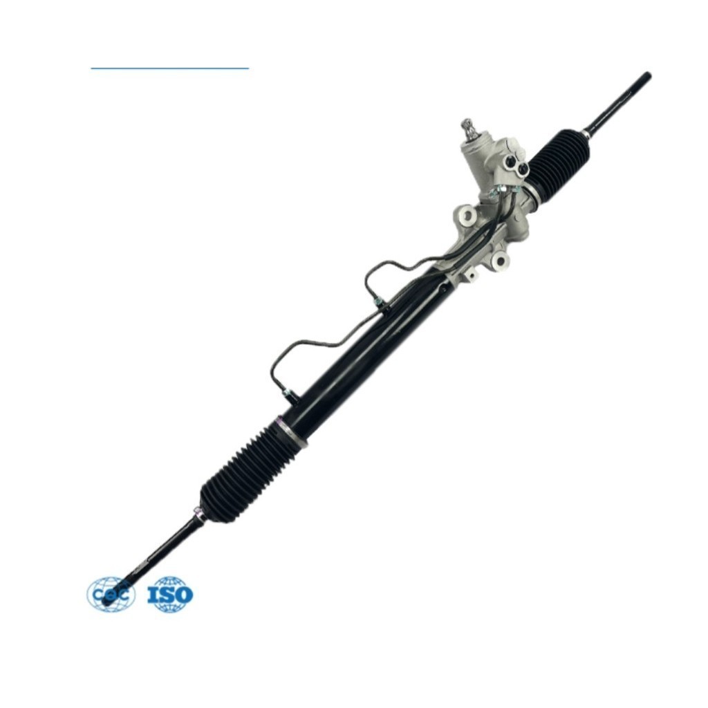 Power Steering Rack And Pinion Hyundai Tucson 2005-2009 Kia Sportage ...