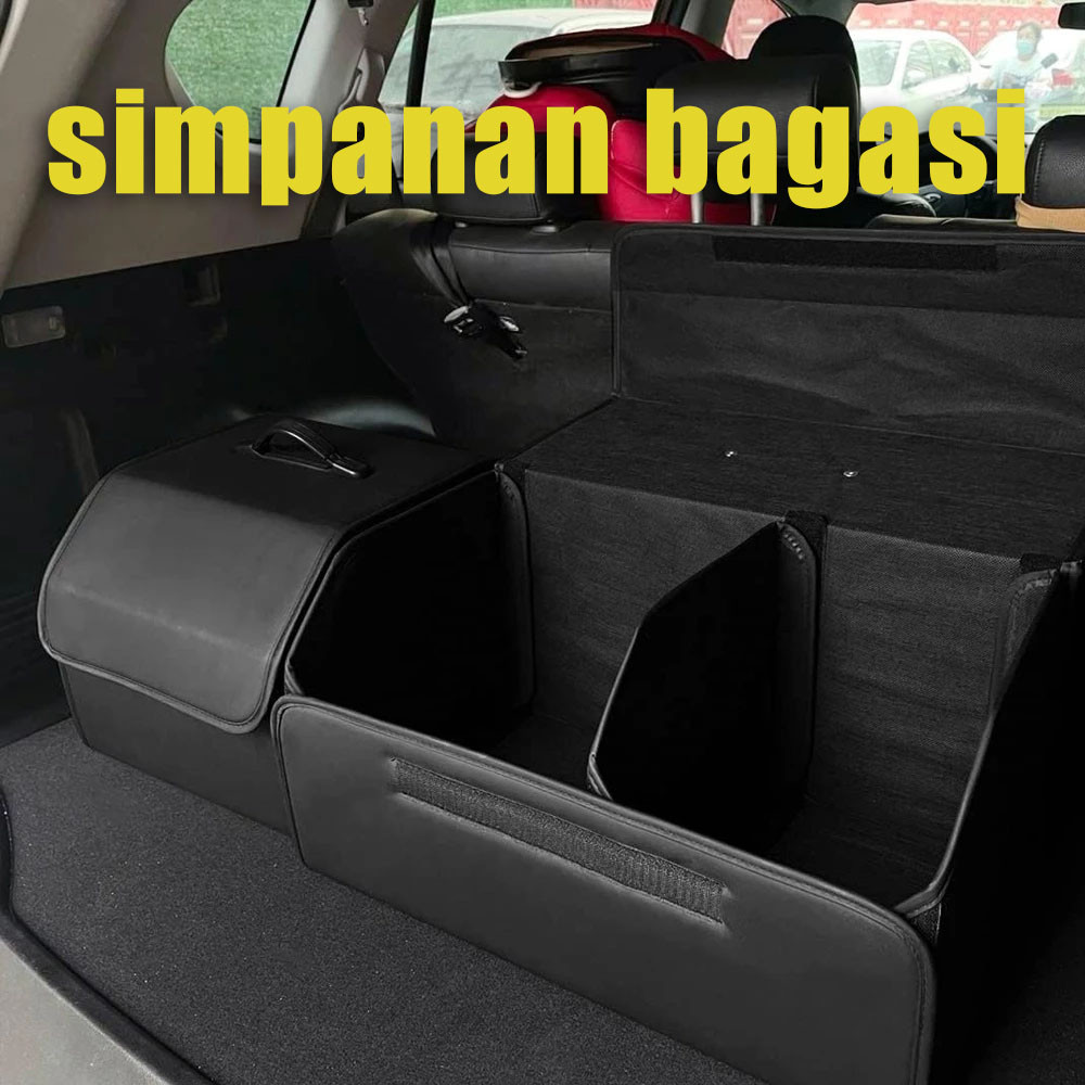 Shop car storage trunk for Sale on Shopee Philippines