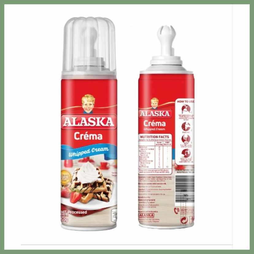100%=wk)Alaska(cQ|Wu-Whipped=n|Cream=w|Spray=g|250g=L|(11/2024=B ...