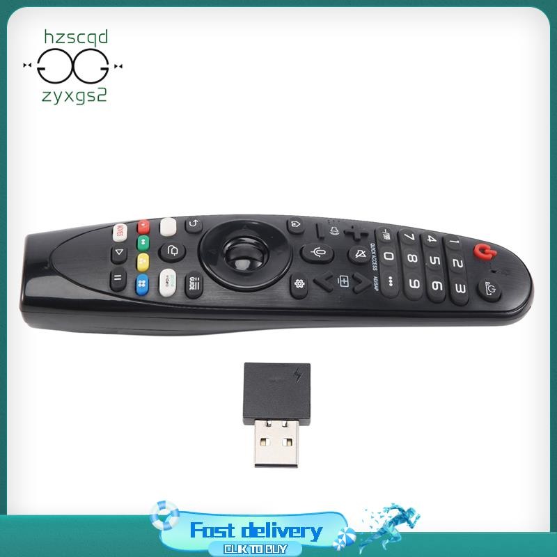 Universal Smart Magic Remote Control for LG TV AN-MR20GA Remote Control ...