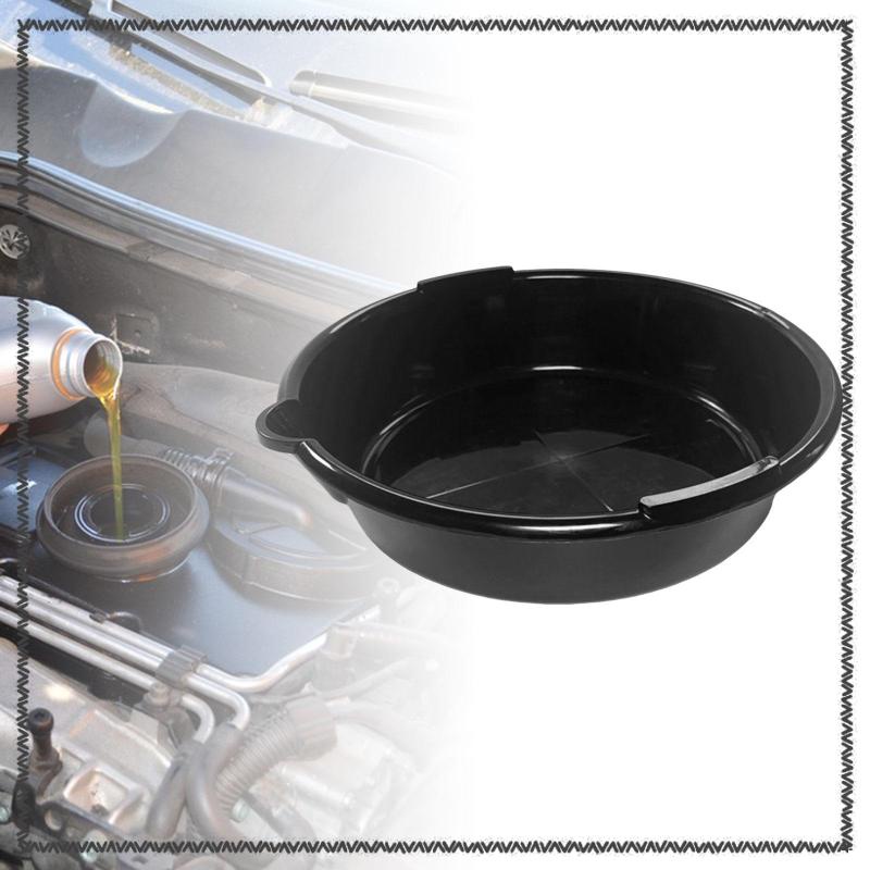 [MCA] Drain Pan Prevents Spills Pan for Cars Workshop | Shopee Philippines