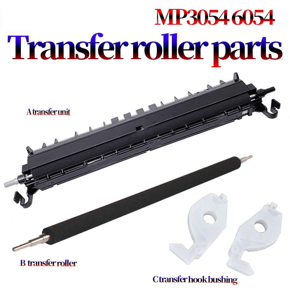 Transfer Roller Unit Bushing Hook for Use in Ricoh MP 2054 2554 3054 ...