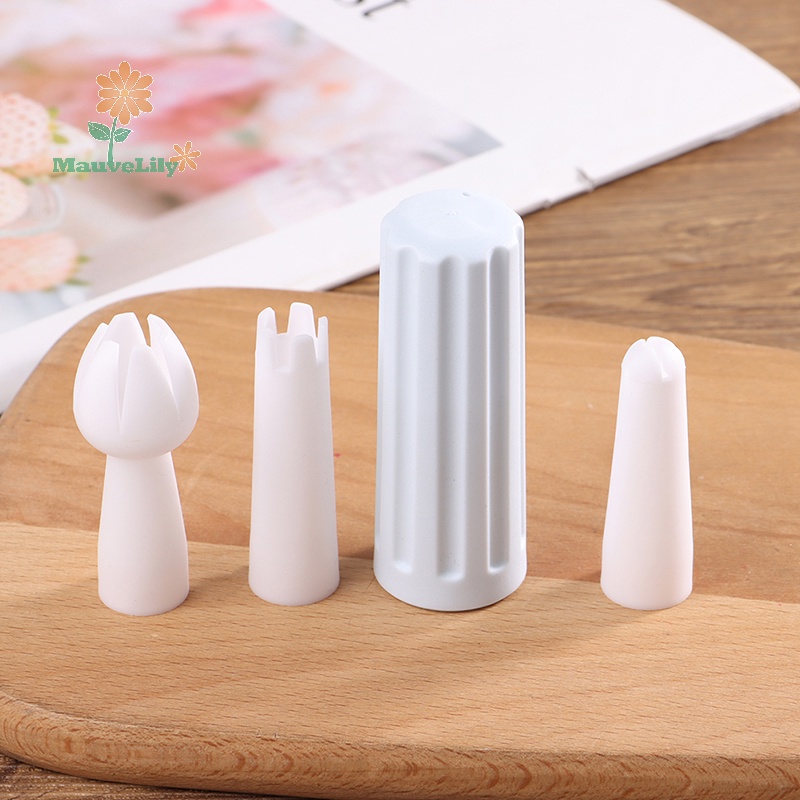 LILY 1Pc Whip Cream Dispenser Part Whipped Tips Moung Mouth Foamer ...