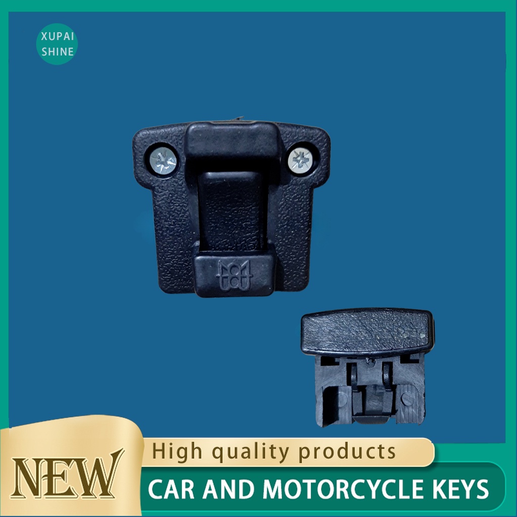 xps Sliding Window Lock for Mitsubishi L-300 (new model) and Isuzu ...