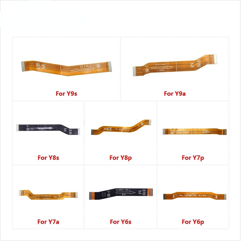 Main Board Mainboard Motherboard LCD Connector Flex Cable For HuaWei ...