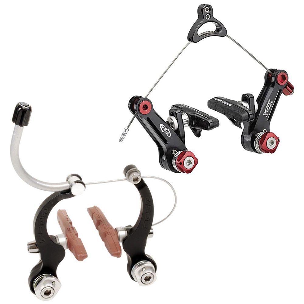 SRAM AVID Paul Components BICYCLE MotoLite Linear Brake Cantilever ...