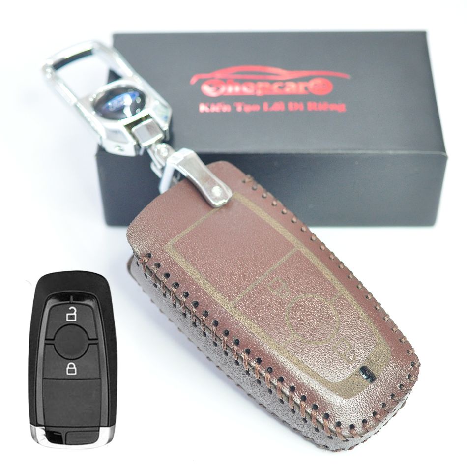 Ford Ranger Wildtrak, Bi-Turbo, Raptor, Ecosport, Focus Key Holster ...