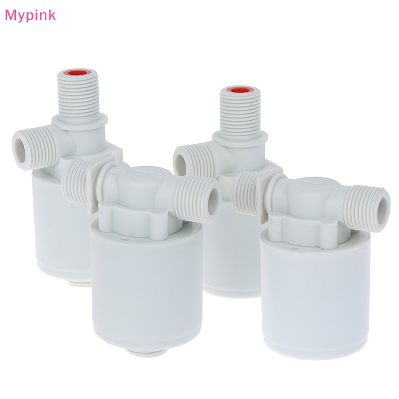 Mypink Floag Ball Valve Automatic Float Valve Water Level Control Valve ...