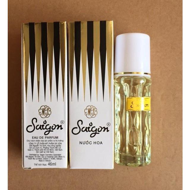46mL/27mL Saigon Perfume Unisex Saigon Perfume For Men and Women ...