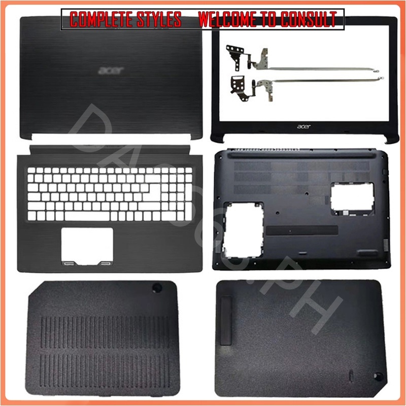 Laptop Case Accessories | Acer Aspire 5 A515-51 A515-51G A615 A315-53 ...