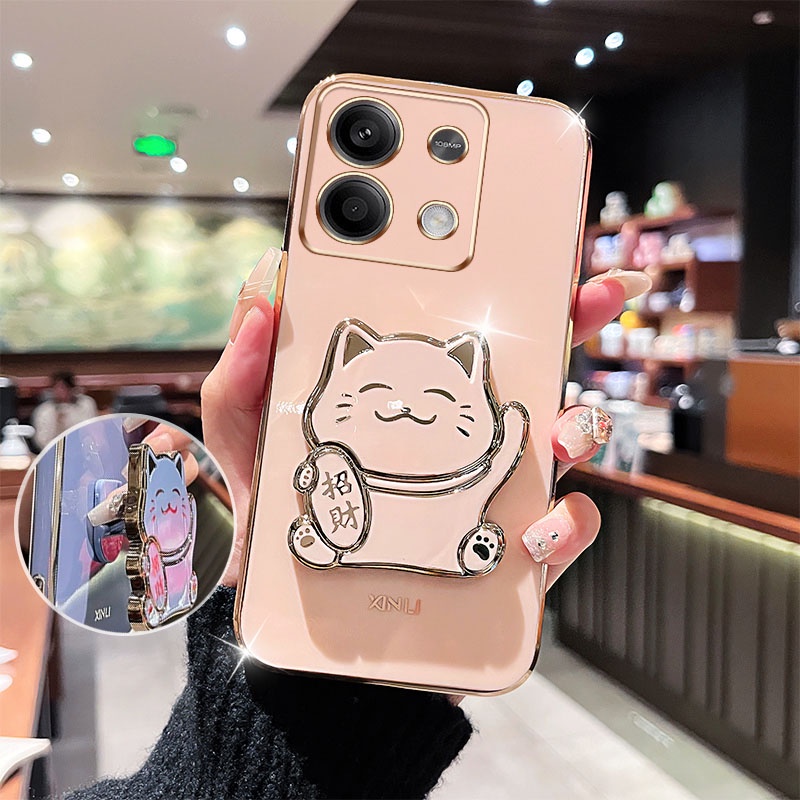 Shockproof Phone Case for Xiaomi Redmi Note 13 Pro 4G 5G Note 13R 13 ...