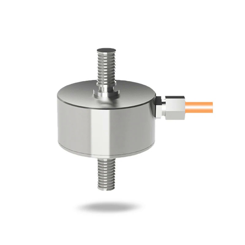 Double Bolt Force Sensor Mini Load Cell 200kg Screw for Hopper Scale ...