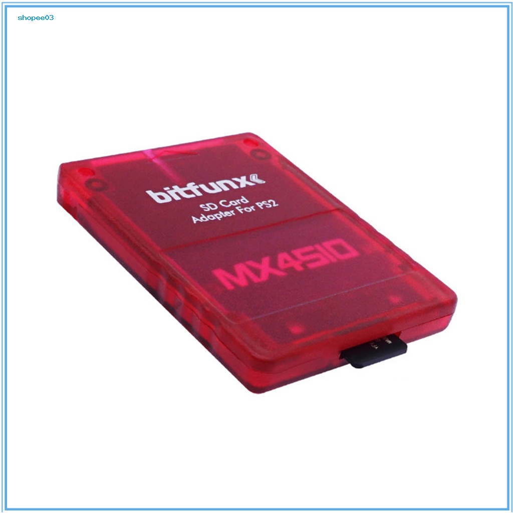 [NP] Card Reader Anti-interference High Speed Reliable Game Consoles TF ...