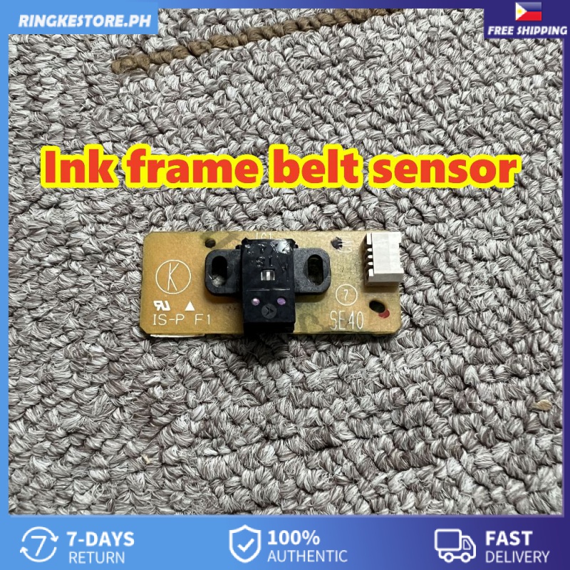 use Grating plate sensor For Epson L110 L111 L130 L132 L210 L211 L220 ...