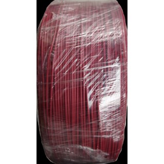 Philflex TF Wire AWG 22 Stranded (Hook Up Wire/ Thermoplastic Fixture ...