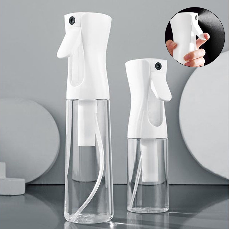 [READY STOCK] 200ML/300ML/500MLHairdressing Spray Bottle/Refillable ...