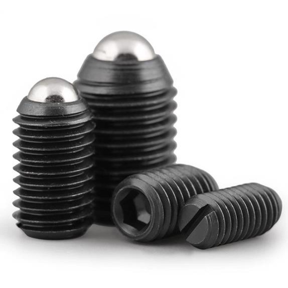 M3 M4 M5 M6 M8 M10 M12 M16 12.9 Grade Hex Hexagon Socket Allen /Slotted ...