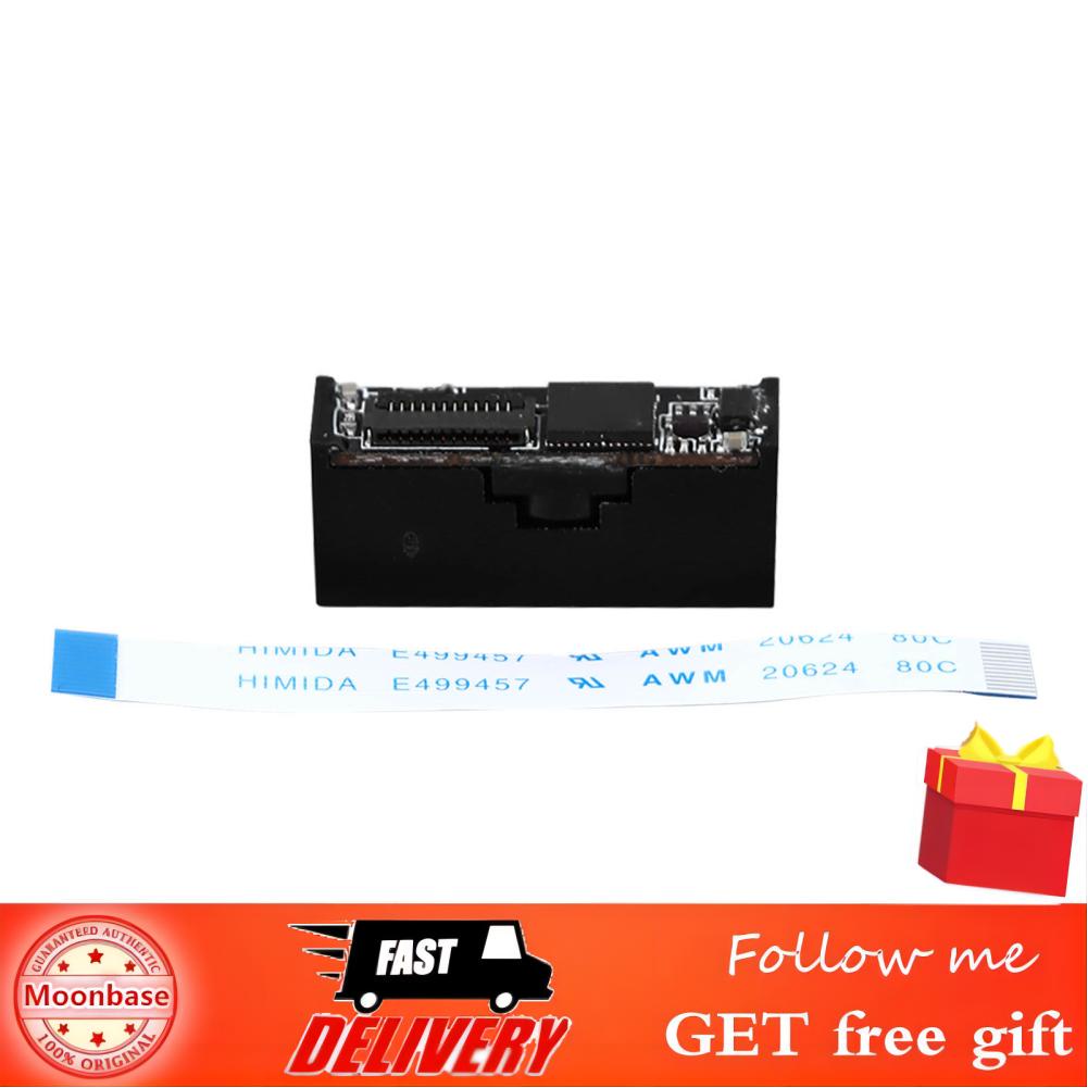 Moonbase Embedded Barcode Module PAD QR Code Bar Scan Engine Reading ...