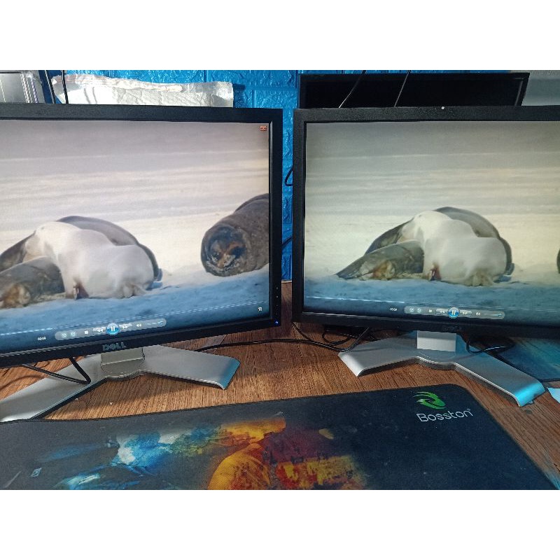 LCD/LED COMPUTER Desktop MONITOR | Shopee Philippines