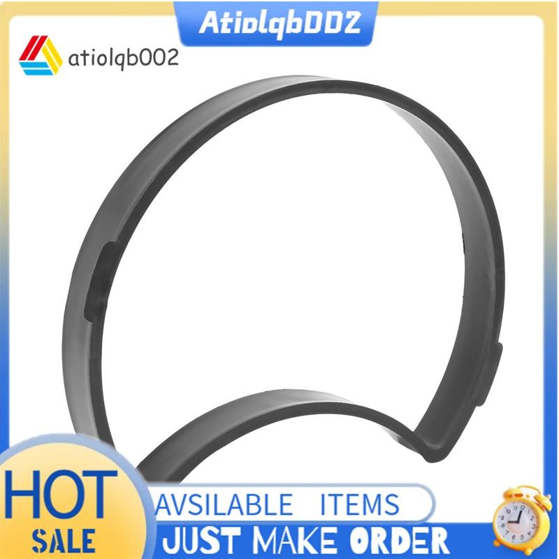 Garden Diy Crescent Shape Plastic Mold Cement Brick Road Model Concrete ...