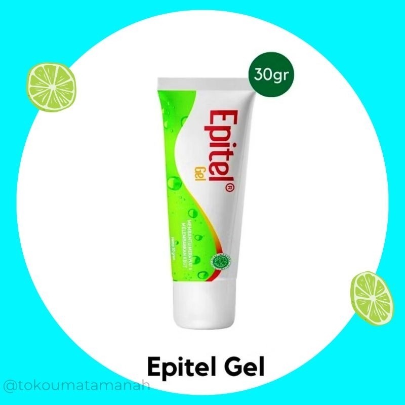 Original epitel Gel, epitel cream, epitel wound cream, epitel Gel ...