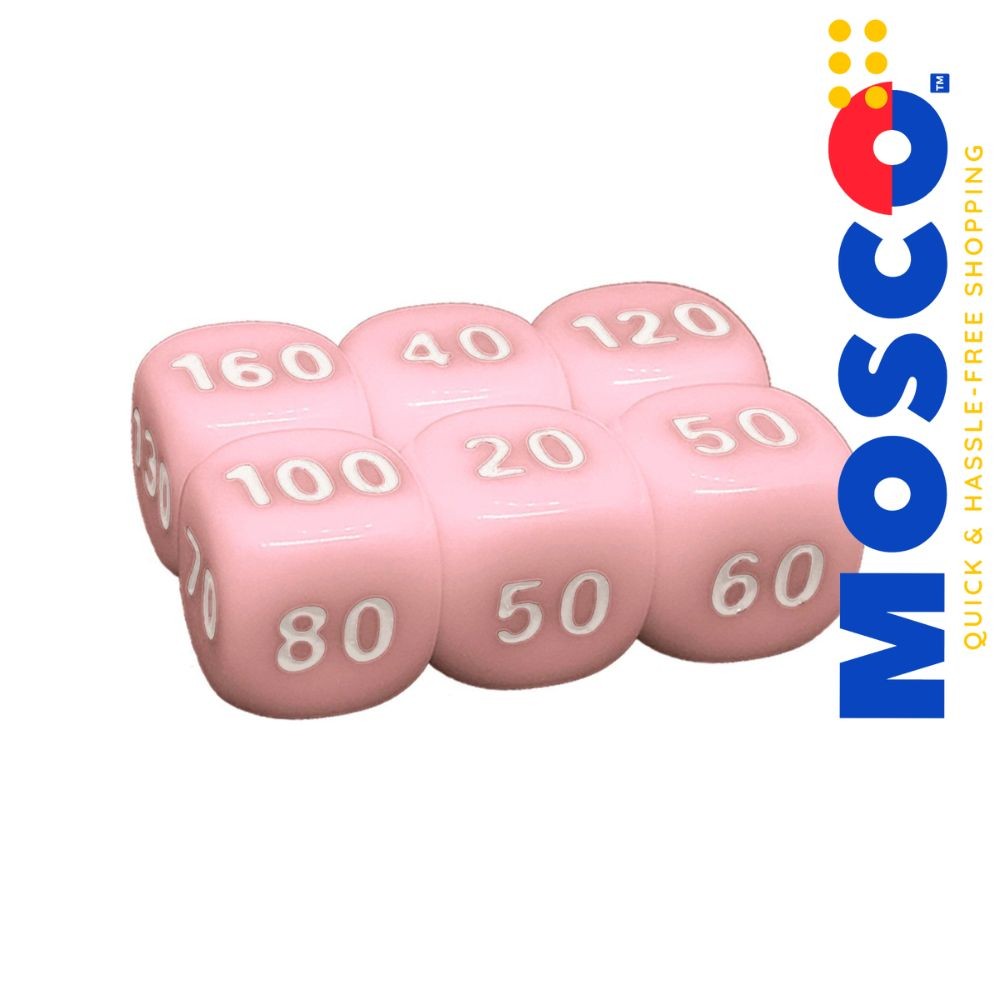 Damage Counters - 151 Utra Premium Collection Dice | Pokemon TCG ...