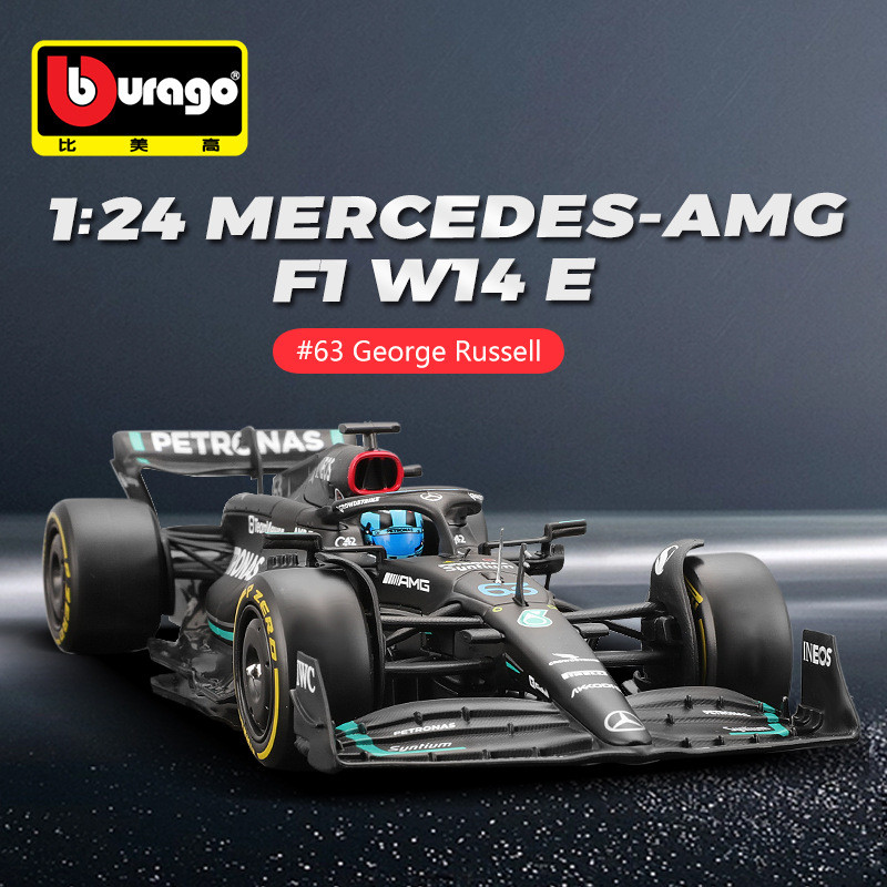 F1 Car Model Mercedes-Benz Hamilton Formula Car Model Ferrari Red Bull ...