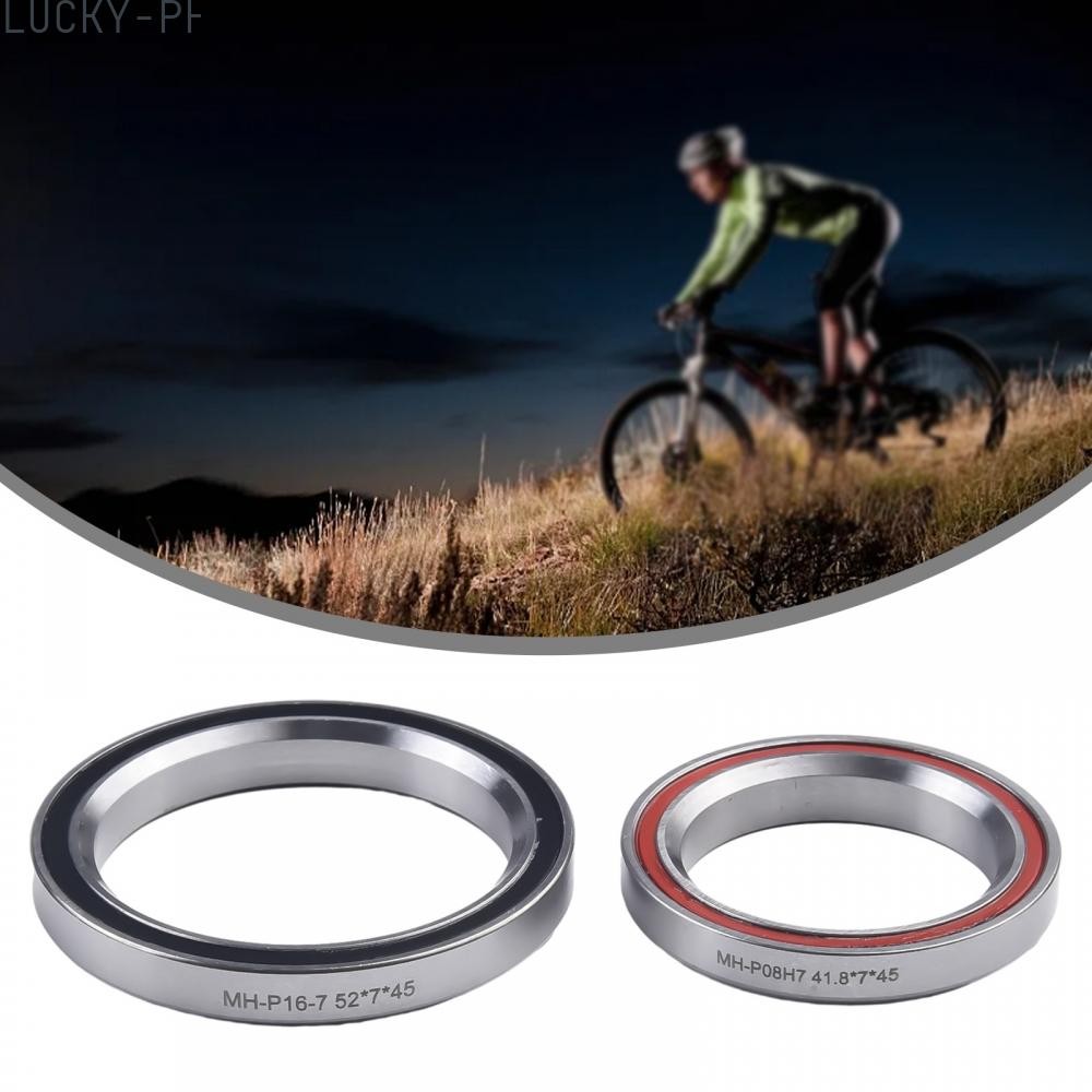 Bike Headset Upper and Lower Bearings For Pinarello DOGMA F8/F10/GAN S ...