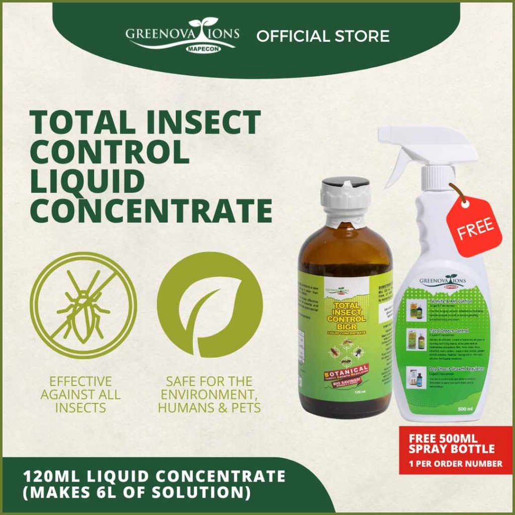 MAPECON=cv/GREENOVATIONS#k&Total,jH!Insect@sG@WU@Zj@bH@rF Killer HI-IGR ...