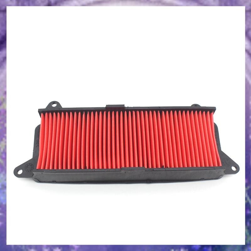 [P K A M] Motorcycle Air Filter Cleaner elements for Honda Lead 110 ...