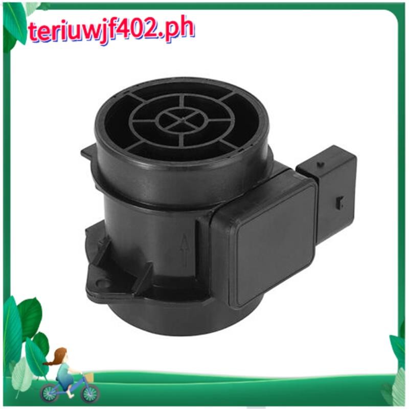 MAF Mass Air Flow Sensor for Hyundai Tucson 2005-2010 Kia Sportage 2005 ...
