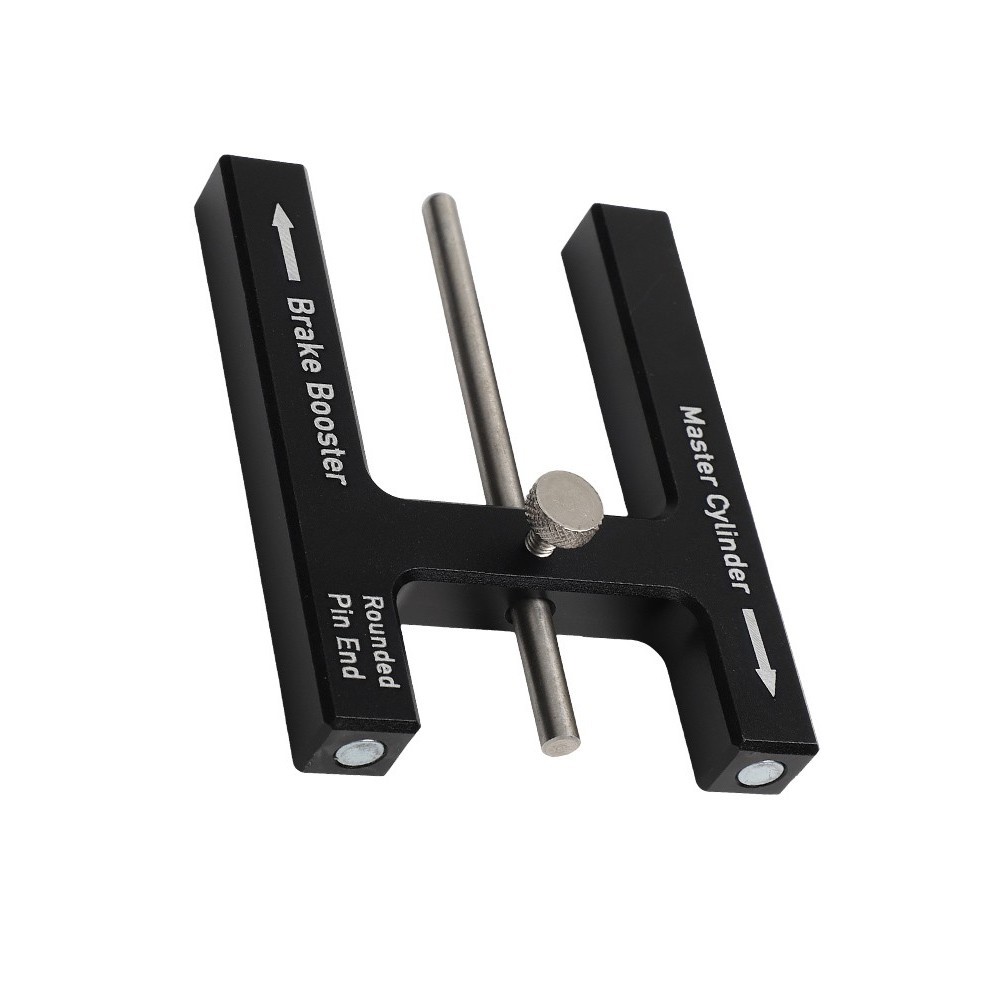 BABYCITY-PH! Car Power Brake Booster Push Rod Adjustment Tool with ...